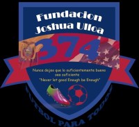 ABOUT – Joshua ulloa foundation